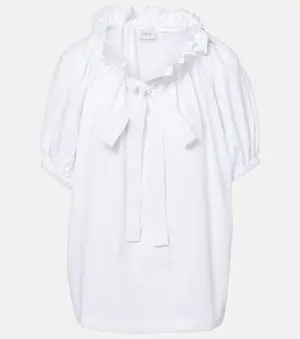Patou Layered T-shirts For Women