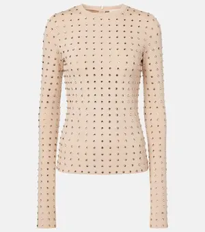 Sportmax Printed Blouses