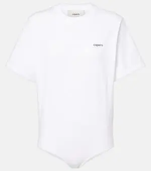Coperni Logo Bodysuits