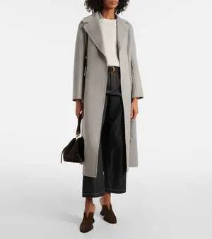 Max Mara Lukas Cotton Cardigan