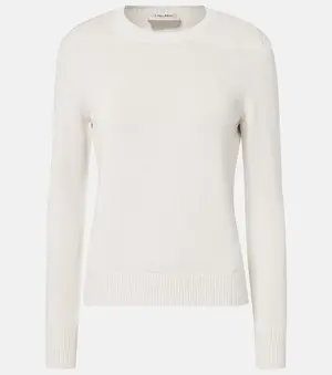 Max Mara Lukas Cotton Cardigan