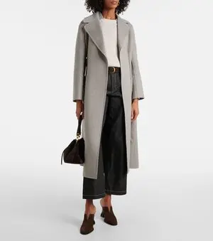 Max Mara Lukas Cotton Cardigan