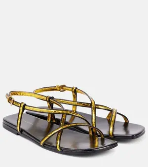 Dries Van Noten Casual Sandals For Women