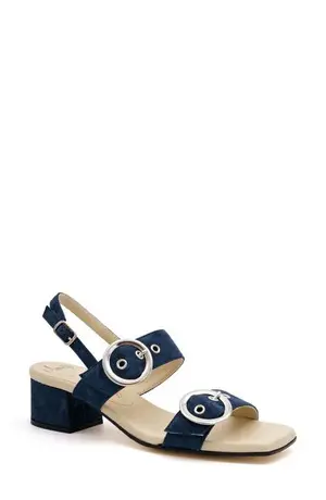 Amalfi By Rangoni Buckled Sandals For Women