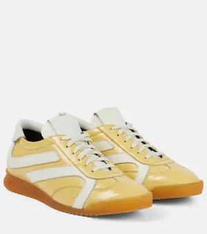 Proenza Schouler Perforated Sneakers For Women