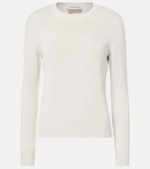 Max Mara Lukas Cotton Cardigan