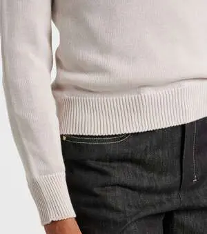 Max Mara Lukas Cotton Cardigan