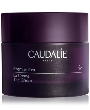 CAUDALIE Premier Cru The Cream Moisturizer - No Color