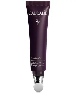 CAUDALIE Premier Cru The Eye Cream For Fine Lines & Wrinkles - No Color