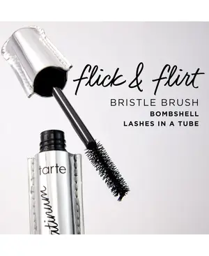 TARTE COSMETICS Lights - Black