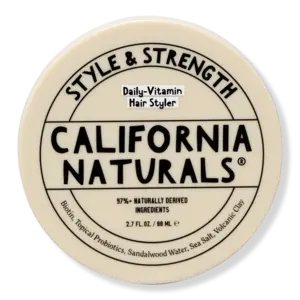 CALIFORNIA NATURALS Daily Vitamin Hair Styler - One-color