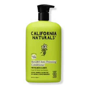 CALIFORNIA NATURALS Re:gro Anti-thinning Conditioner - One-color