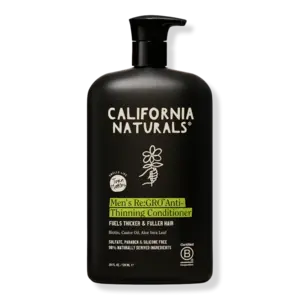 CALIFORNIA NATURALS Re:gro Anti-thinning Conditioner - One-color