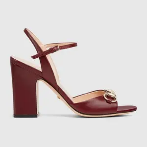 Gucci High Heel Sandals For Women