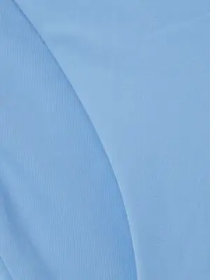 REISS Riah Bikini Bottom - Powder Blue