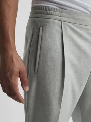 REISS Brighton Relaxed Trousers
