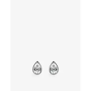 Carat* London Pear Earrings