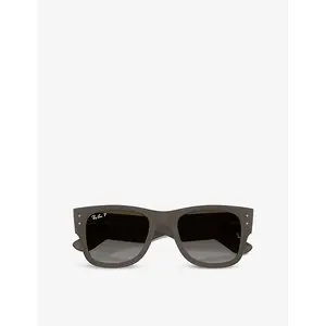 Ray-ban Square Sunglasses