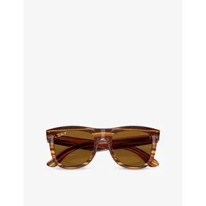 Ray-ban Wayfarer Reverse Sunglasses