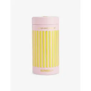 SELFRIDGES SELECTION Lemon Shortbread 200g - One-color