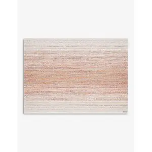 CHILEWICH Ombre Woven Placemats - Sunrise
