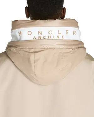 Moncler Miroir Long Parka