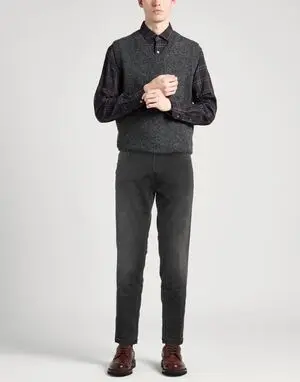 PT TORINO Tapered Fit Jeans