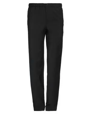 Emporio Armani Virgin Wool Trousers