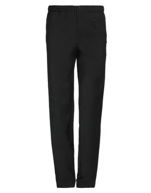 Emporio Armani Virgin Wool Trousers