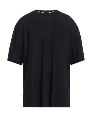 Emporio Armani Logo T-shirts For Men