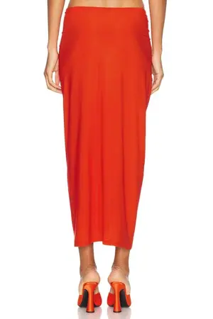 Ronny Kobo Rosalie Skirt