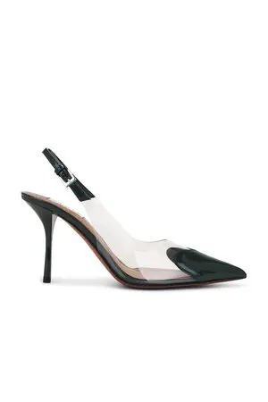 Alaia Adjustable Pumps