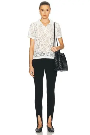 Proenza Schouler Kennedy Top
