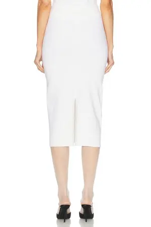 Alessandra Rich Midi Skirt