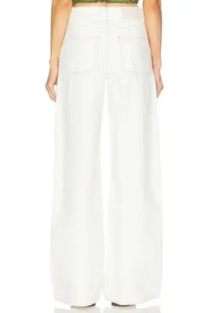 SIR. Stella Wide Leg Jeans
