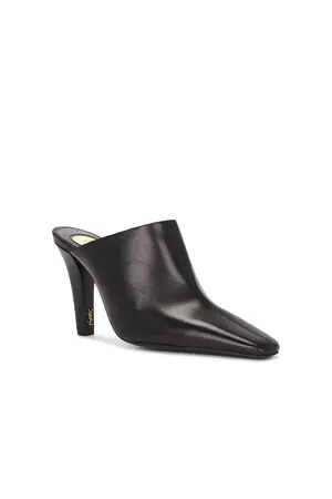 Saint Laurent Jill Mule Pump