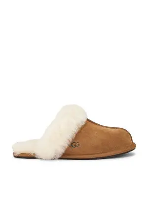 Ugg Embossed Mules Clogs For Women