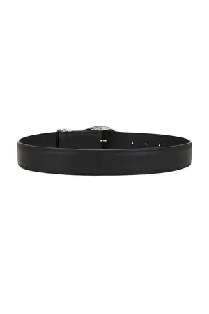 AMANU The Grumeti Leather Belt