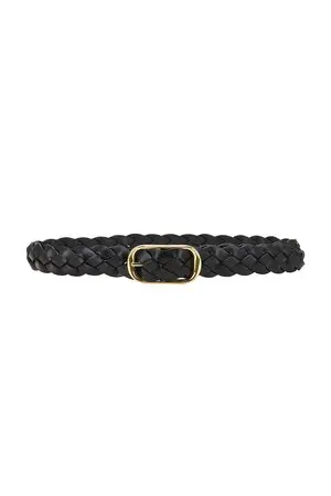 NILI LOTAN NILI LOTAN Braided Reine Belt
