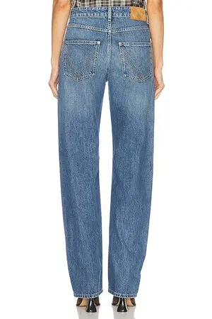 Bottega Veneta Straight Leg Jeans