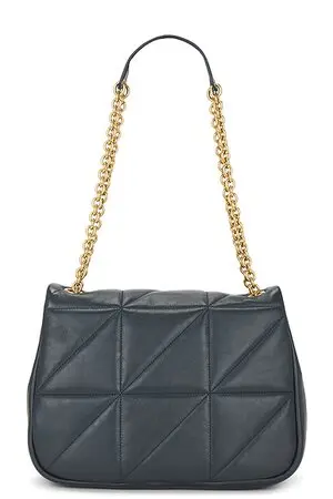 Saint Laurent Medium Jamie 4.3 Bag - Dark Ottanio