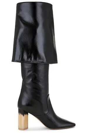 Chloé Georgia Boots