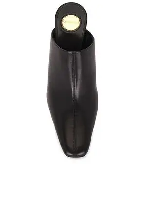Saint Laurent Jill Mule Pump