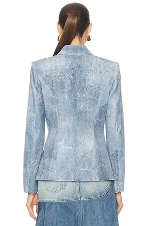 Brandon Maxwell The Gage Jacket