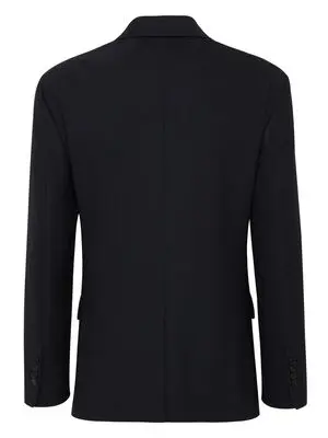 Dsquared2 Buckle-detail Blazer