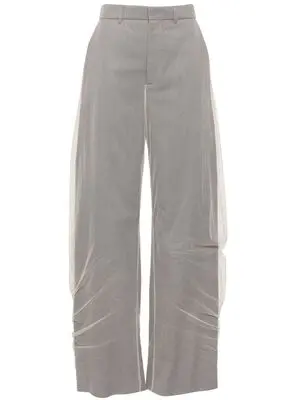 Y/project Draped Layered Trousers