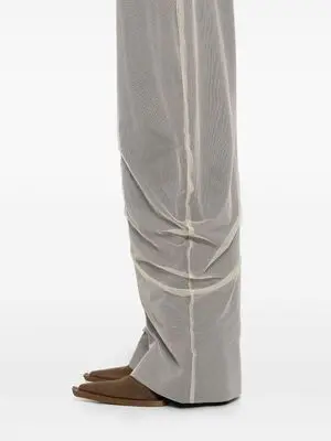 Y/project Draped Layered Trousers