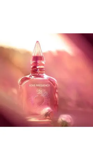 Charlotte Tilbury 10 Ml Fragrance - Love Frequency