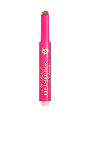 TOO FACED Too Faced Lip Injection Extreme Plumping Clicks In Velvet Crush. Velvet Crush