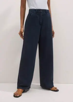 ME+EM Boyfriend Pant